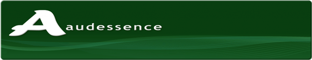 Home - Audessence